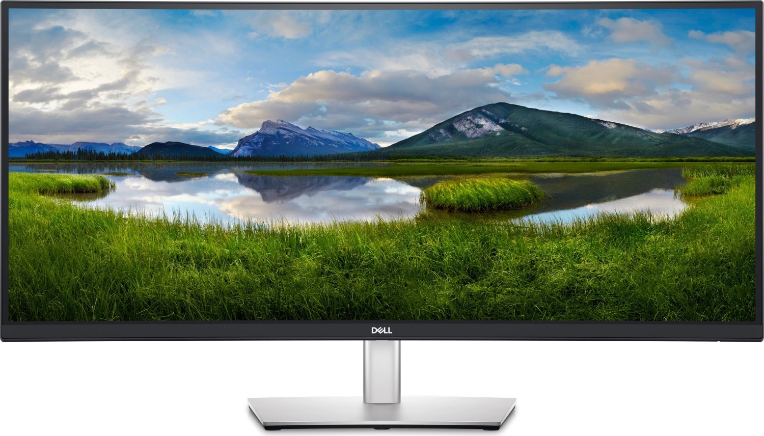 34 Zoll Monitor 4k