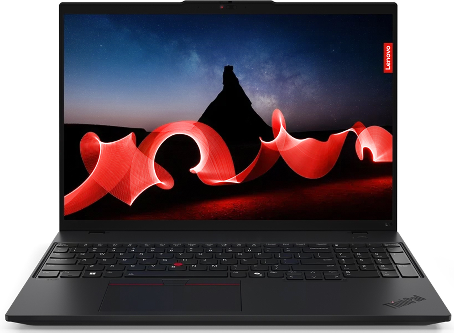 Lenovo ThinkPad L16 G1 16-Zoll Laptop Ultra 5 135U 16GB 512GB SSD